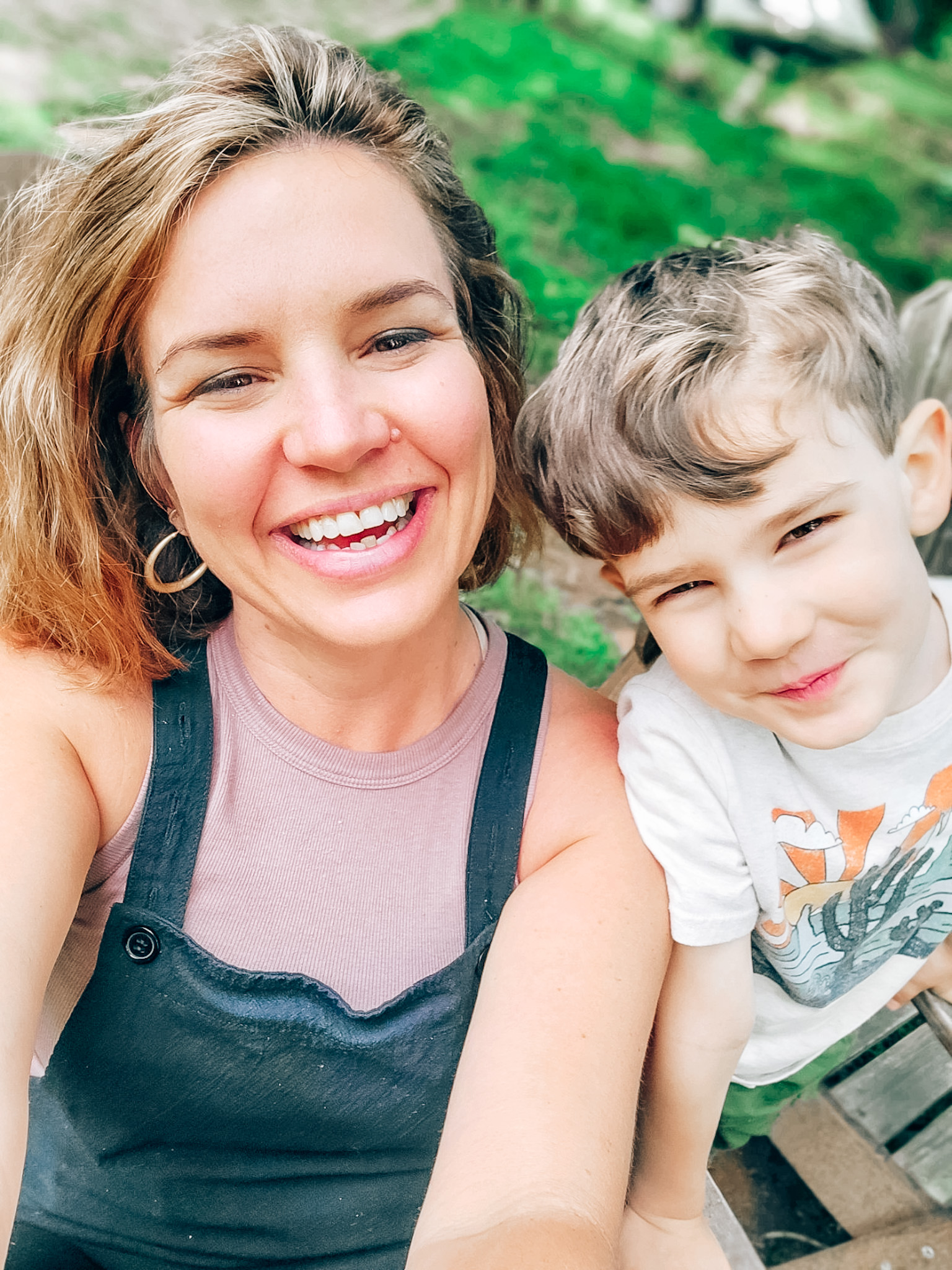 How To: Kid's Closet Refresh - upstateorganizedliving.com